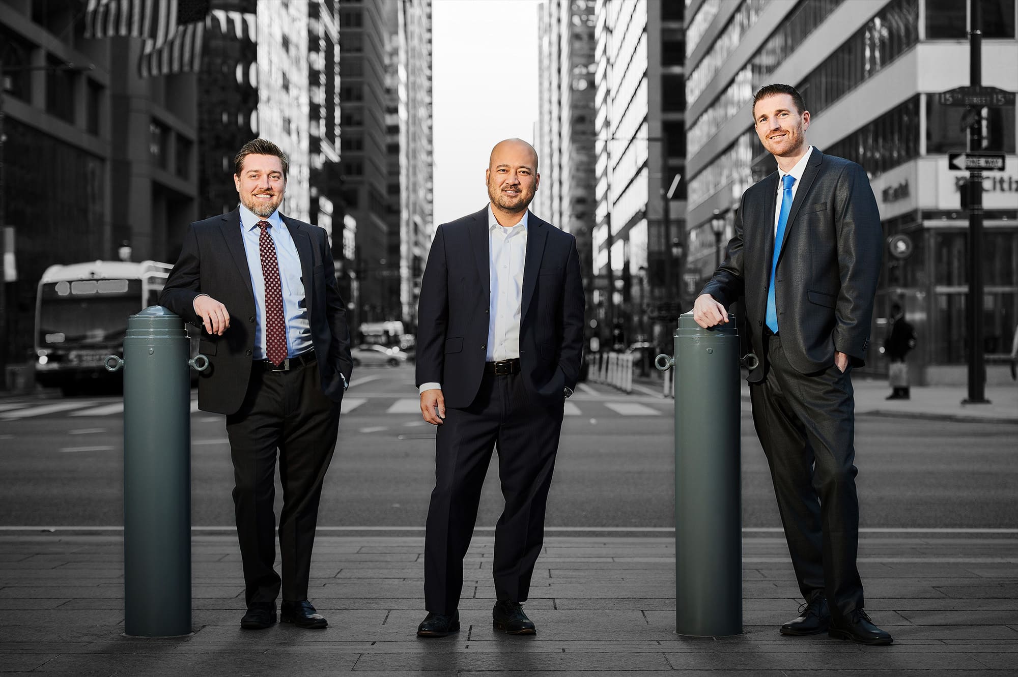 Philadelphia Personal Injury Lawyers - Accident Attorneys PA